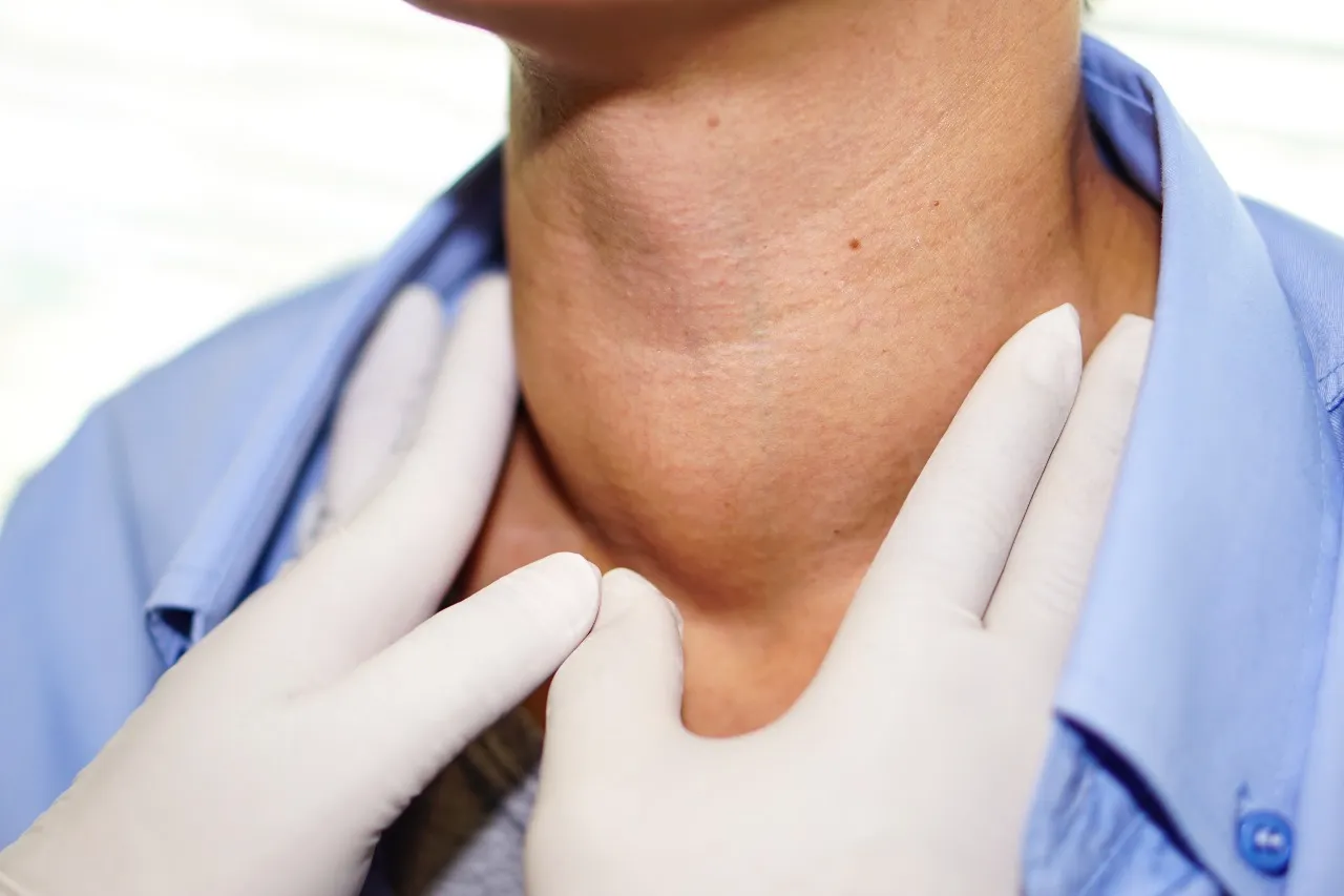 Lump on Neck: When to Consult an Oncologist in Singapore